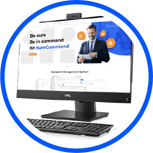 Accounting Department Module