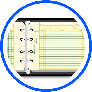 Accounting Department Module